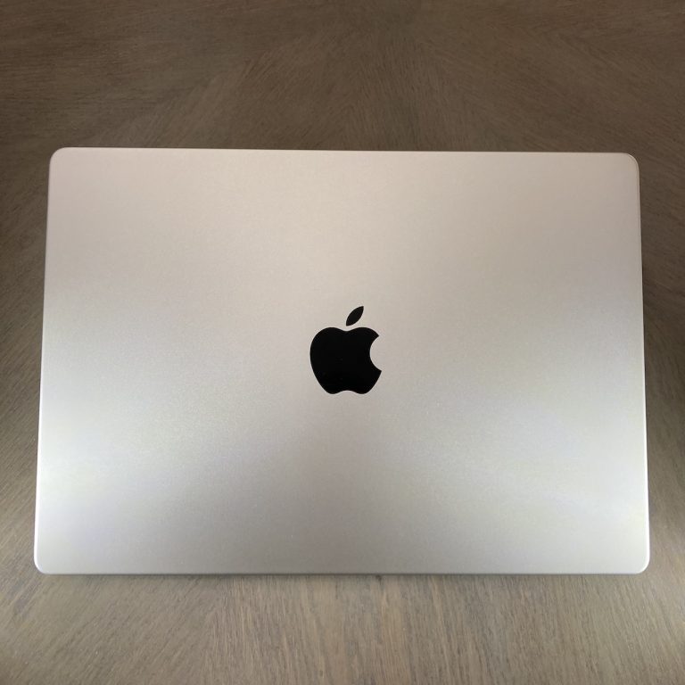MacBook Pro 14-inch M1 Pro 10-Core CPU, 16-Core GPU-16GB RAM-1TB SSD ...